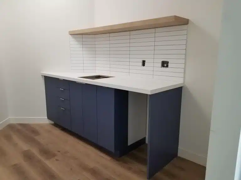 Armak Millwork | The Best Full Home Renovation Company Near You